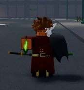 Time Remnant | Peroxide Wiki | Fandom