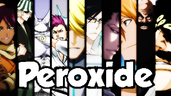 Races | Peroxide Wiki | Fandom