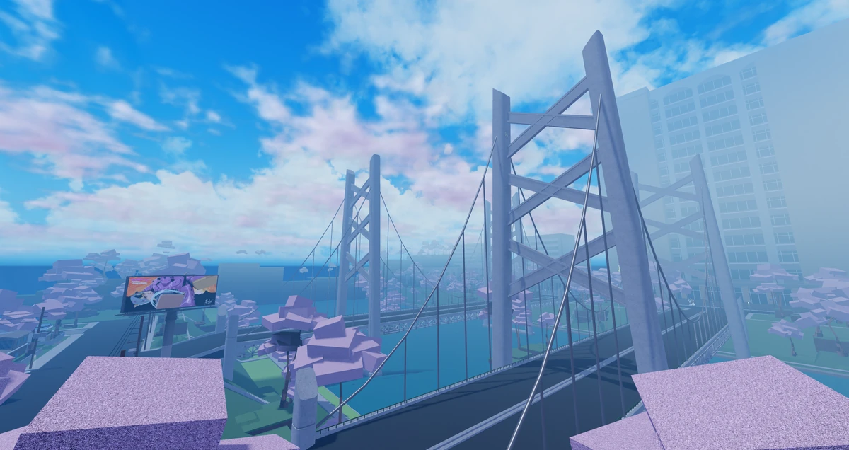 Karakura | Peroxide Wiki | Fandom