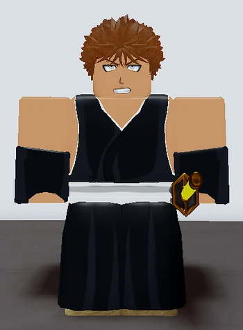 Soul Reaper | Peroxide Wiki | Fandom