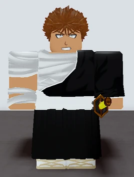 Soul Reaper | Peroxide Wiki | Fandom