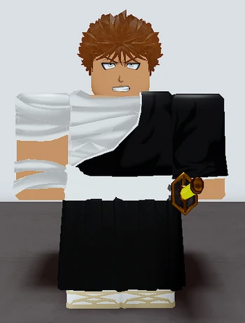 Soul Reaper | Peroxide Wiki | Fandom