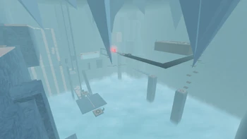 Frost Caverns | Perpetual Adventure Wiki | Fandom