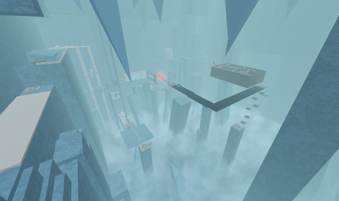 Frost Caverns | Perpetual Adventure Wiki | Fandom