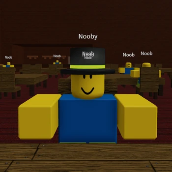 Nooby | Perpetual Adventure Wiki | Fandom