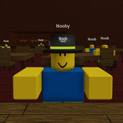 Nooby | Perpetual Adventure Wiki | Fandom