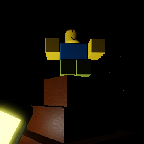 Lantern Noob | Perpetual Adventure Wiki | Fandom