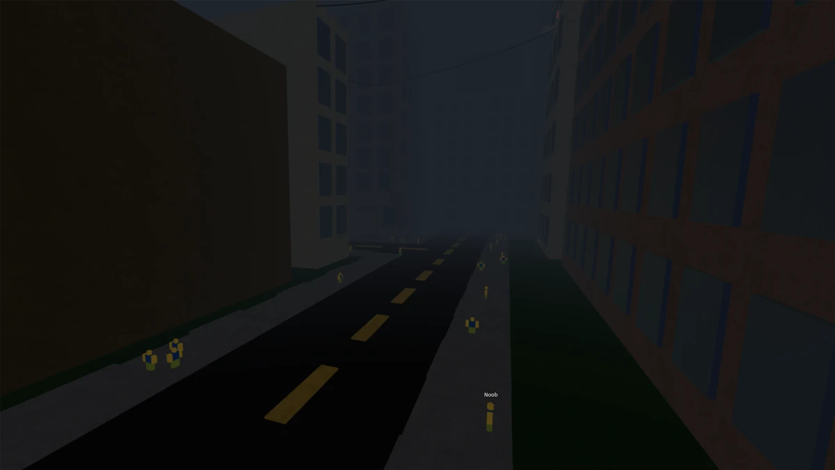 City of Noob | Perpetual Adventure Wiki | Fandom