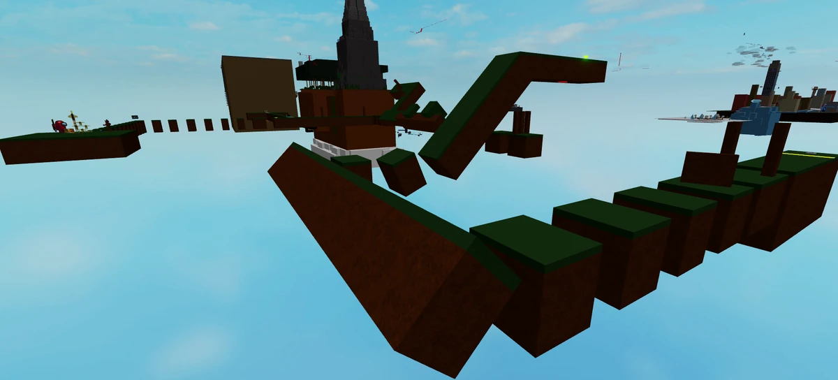 Speedrun | Perpetual Adventure Wiki | Fandom