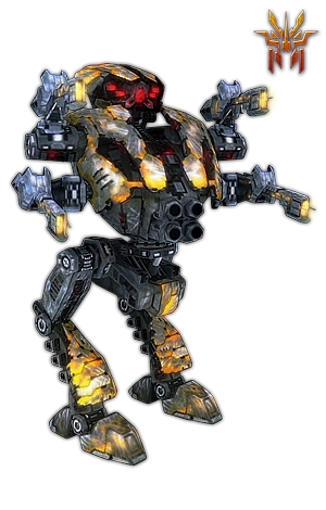 Artemis | Perpetuum Wiki | Fandom