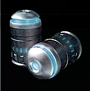 Slugs (Magnetic weapons) | Perpetuum Wiki | Fandom