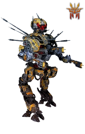 Zenith | Perpetuum Wiki | Fandom