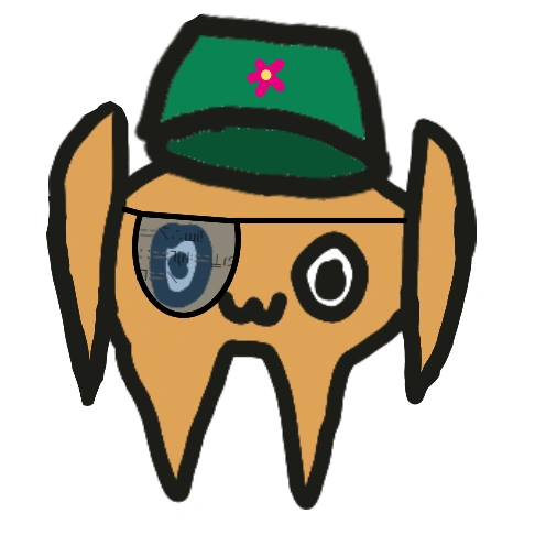 GODUK X (ССП) | PerpetuumWorld вики | Fandom