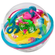 Large and Small Addictaball | Perplexus Cheats Wiki | Fandom