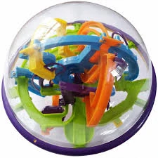 Rolling Maze Ball | Perplexus Cheats Wiki | Fandom