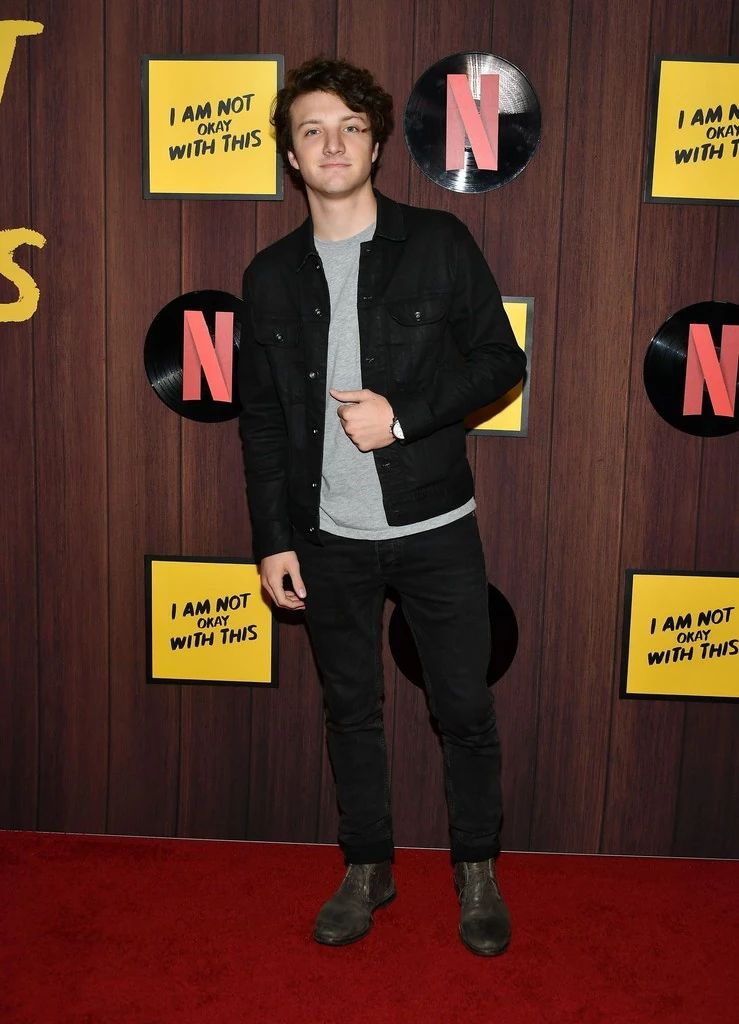 Jake Short | Perrie and Ariana Wiki | Fandom