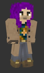 Oleander | Perry OSMP Wiki | Fandom