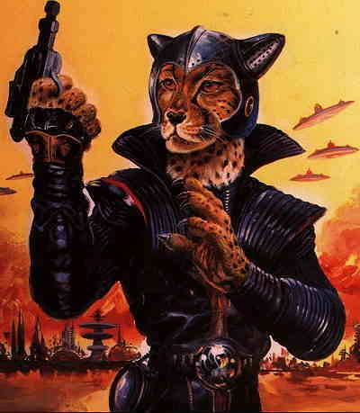 Dao-Lin-H'ay | Perry Rhodan Lexicon | Fandom