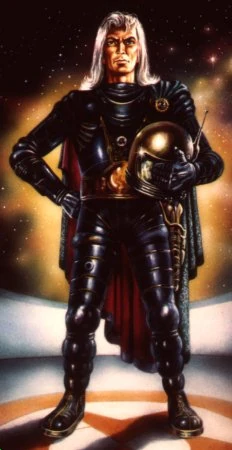 Atlan | Perry Rhodan Lexicon | Fandom