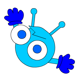 Felix | Perry the Explorer Alien Wiki | Fandom