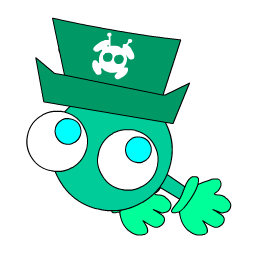 Pirate Pile | Perry the Explorer Alien Wiki | Fandom