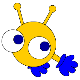 Perry | Perry the Explorer Alien Wiki | Fandom