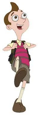 Milo Murphy | Perry The Platypus Wiki | Fandom