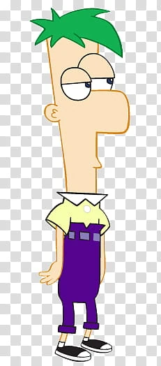Ferb Fletcher | Perry The Platypus Wiki | Fandom