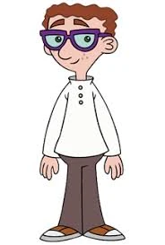 Carl Karl | Perry The Platypus Wiki | Fandom