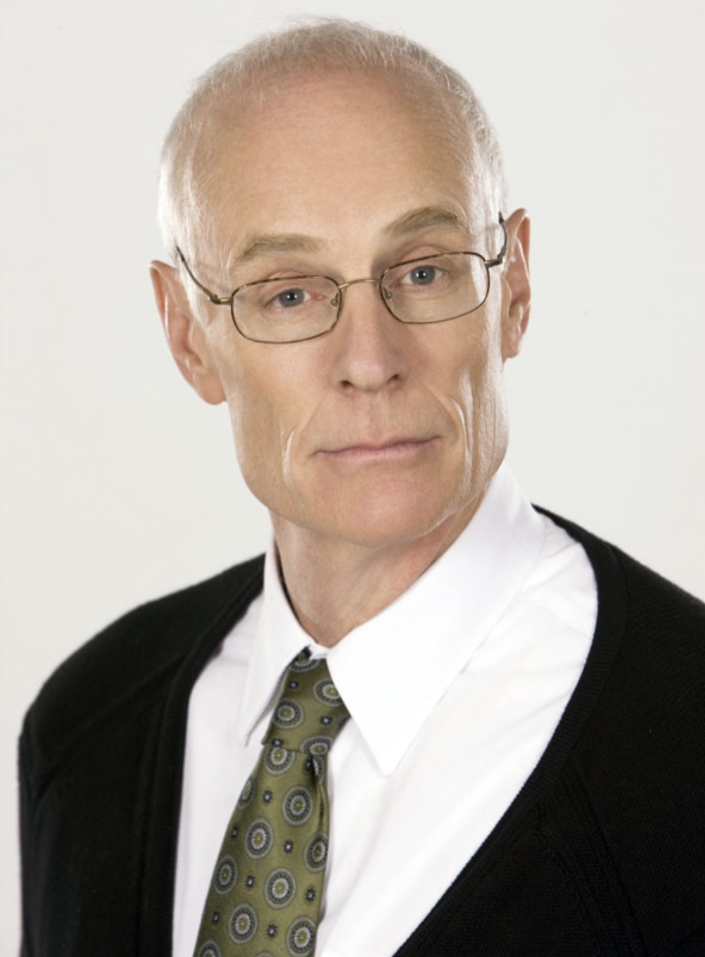 Matt Frewer | Perry Mason Wiki | Fandom