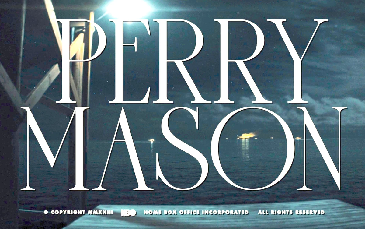 Chapter 9 | Perry Mason Wiki | Fandom