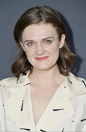 Gayle Rankin | Perry Mason Wiki | Fandom
