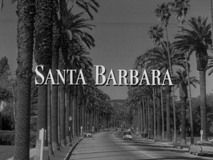 Santa Barbara | Perry Mason Wiki | Fandom