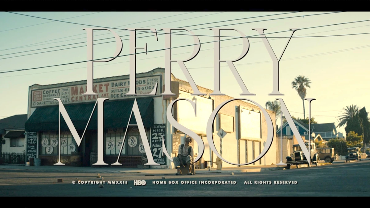 Chapter 14 | Perry Mason Wiki | Fandom