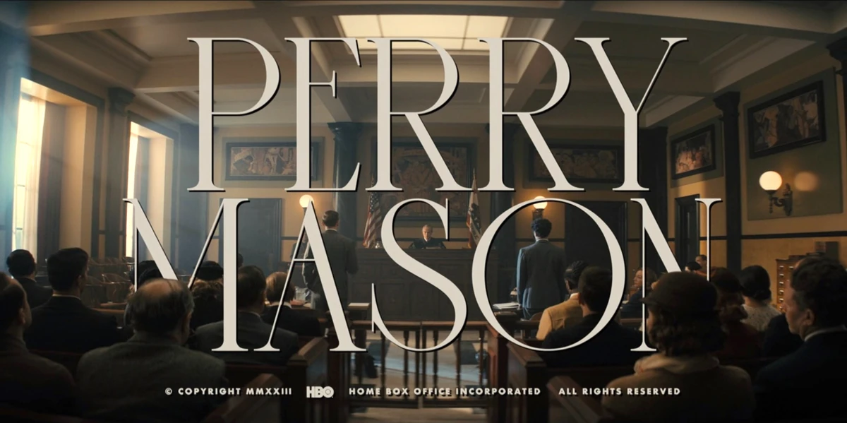 Chapter 11 | Perry Mason Wiki | Fandom