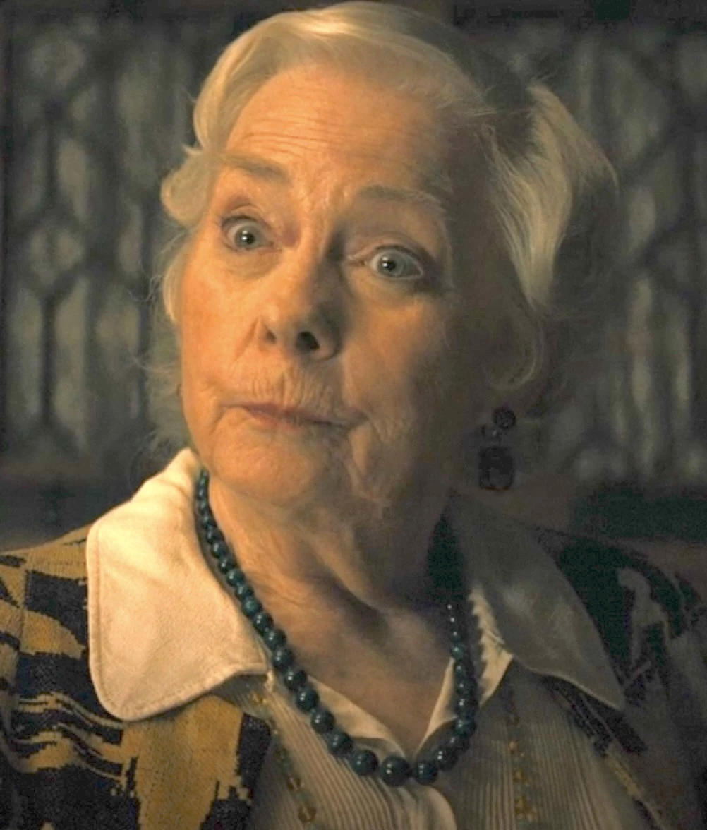 June Pitlick | Perry Mason Wiki | Fandom