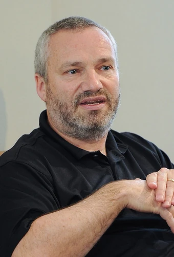 Ron Fitzgerald | Perry Mason Wiki | Fandom