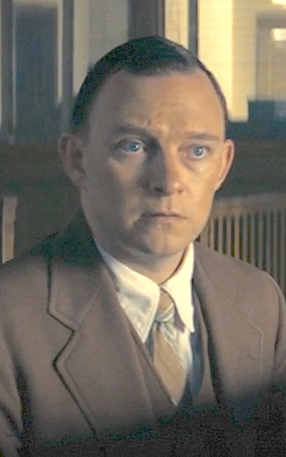 Matthew Dodson | Perry Mason Wiki | Fandom