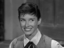 Edna Hammar | Perry Mason Wiki | Fandom