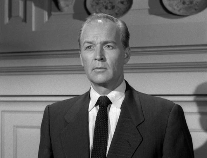 Mervyn Aldritch | Perry Mason Wiki | Fandom
