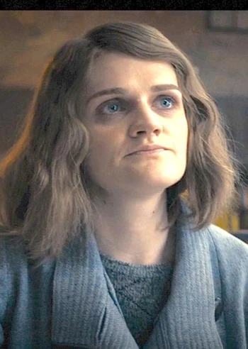 Emily Dodson | Perry Mason Wiki | Fandom