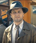 Main Characters | Perry Mason Wiki | Fandom
