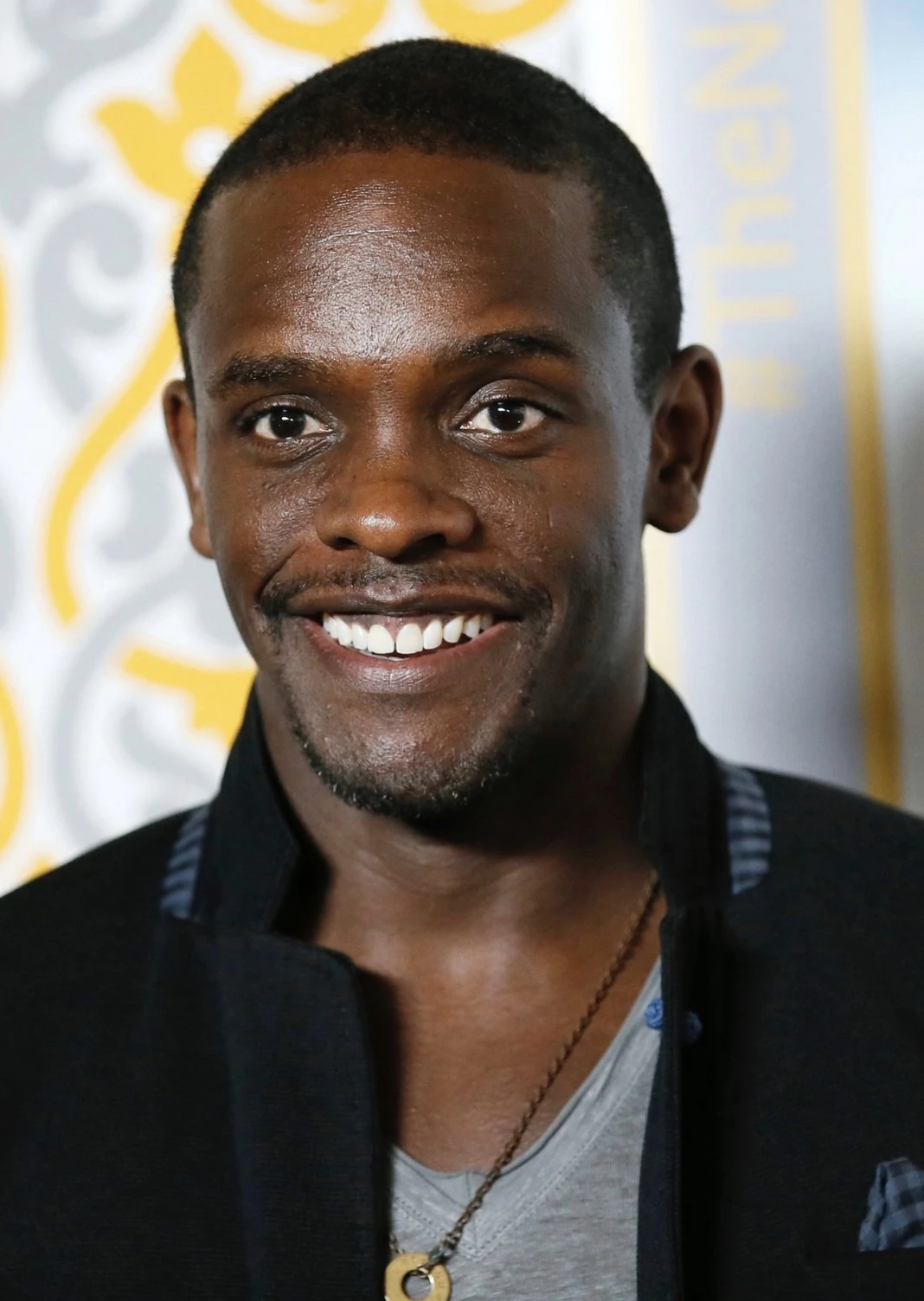 Chris Chalk | Perry Mason Wiki | Fandom