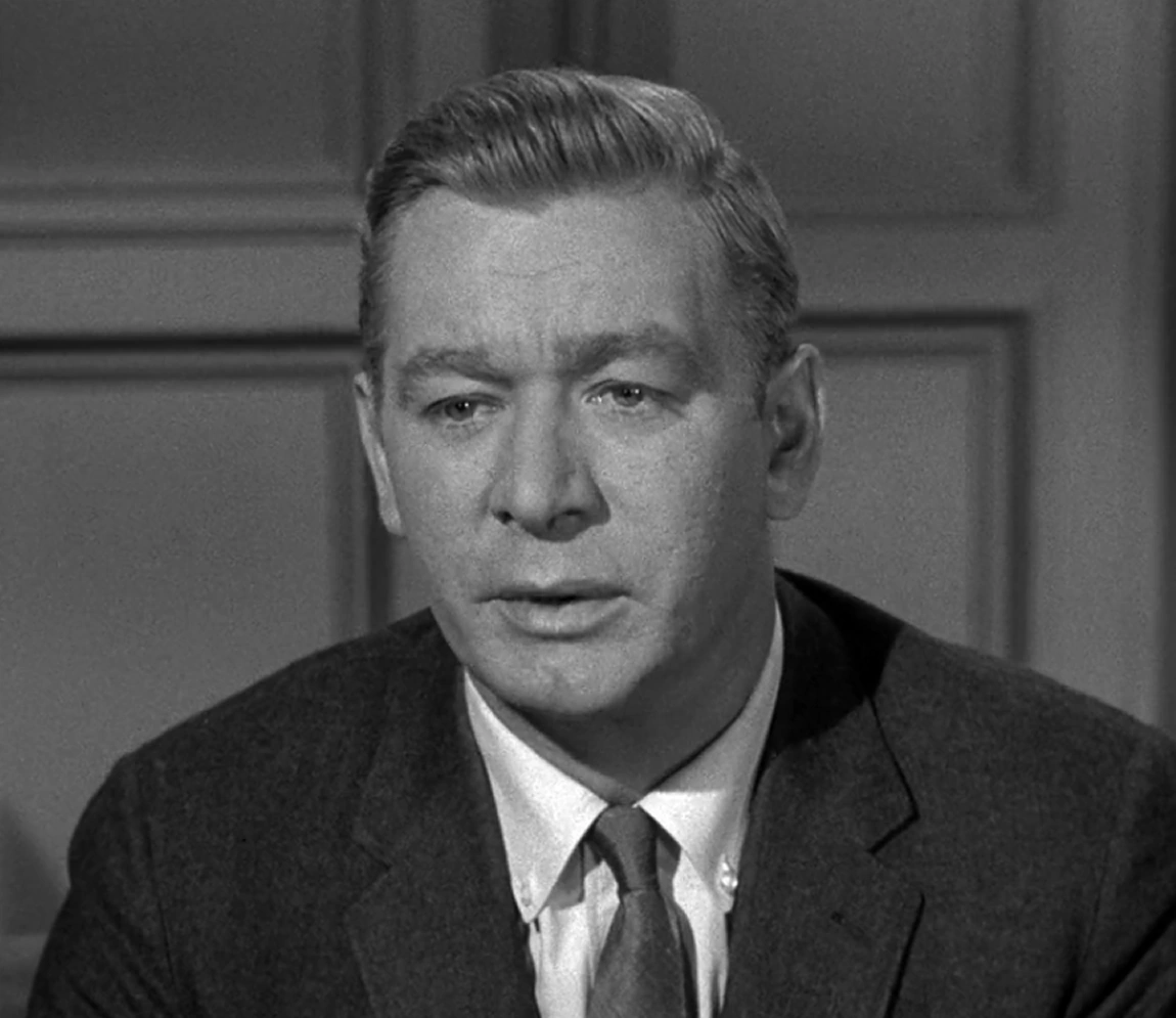 Andy Anderson (1957 Series) | Perry Mason Wiki | Fandom