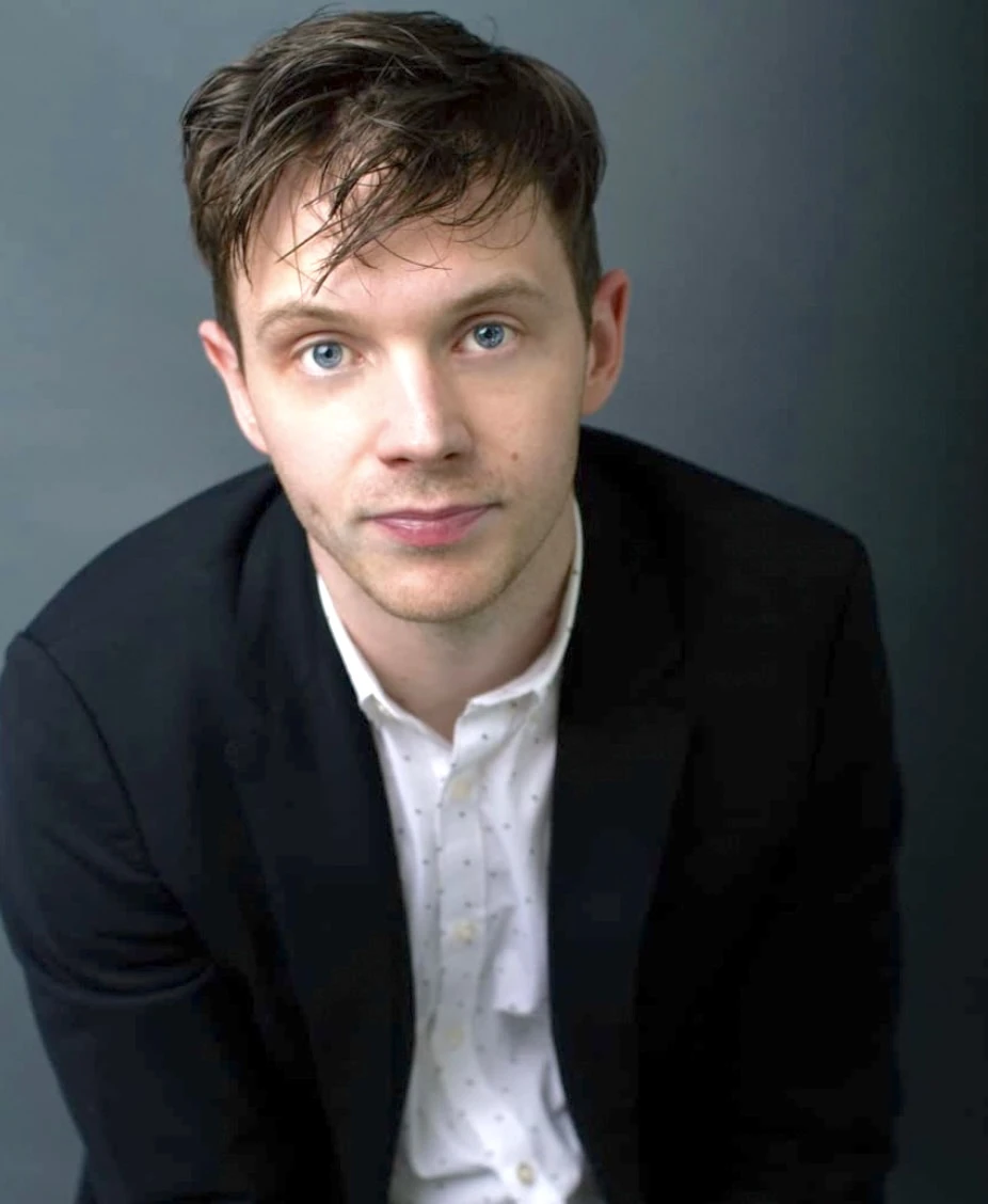 Mark O’Brien | Perry Mason Wiki | Fandom