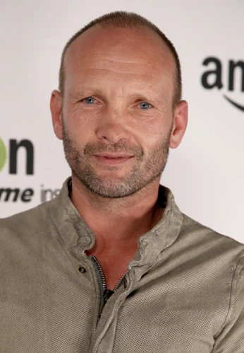 Andrew Howard | Perry Mason Wiki | Fandom