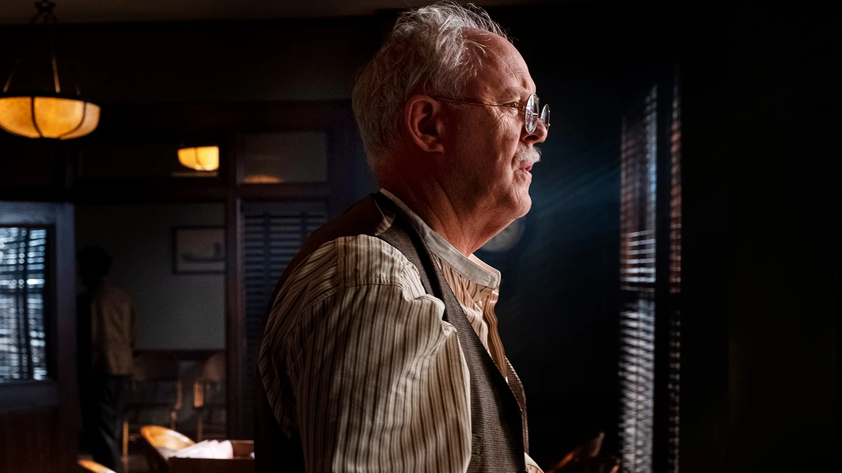 Chapter 4 | Perry Mason Wiki | Fandom