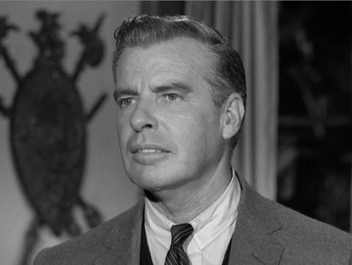 Peter Cole | Perry Mason Wiki | Fandom