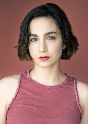 Molly Ephraim | Perry Mason Wiki | Fandom