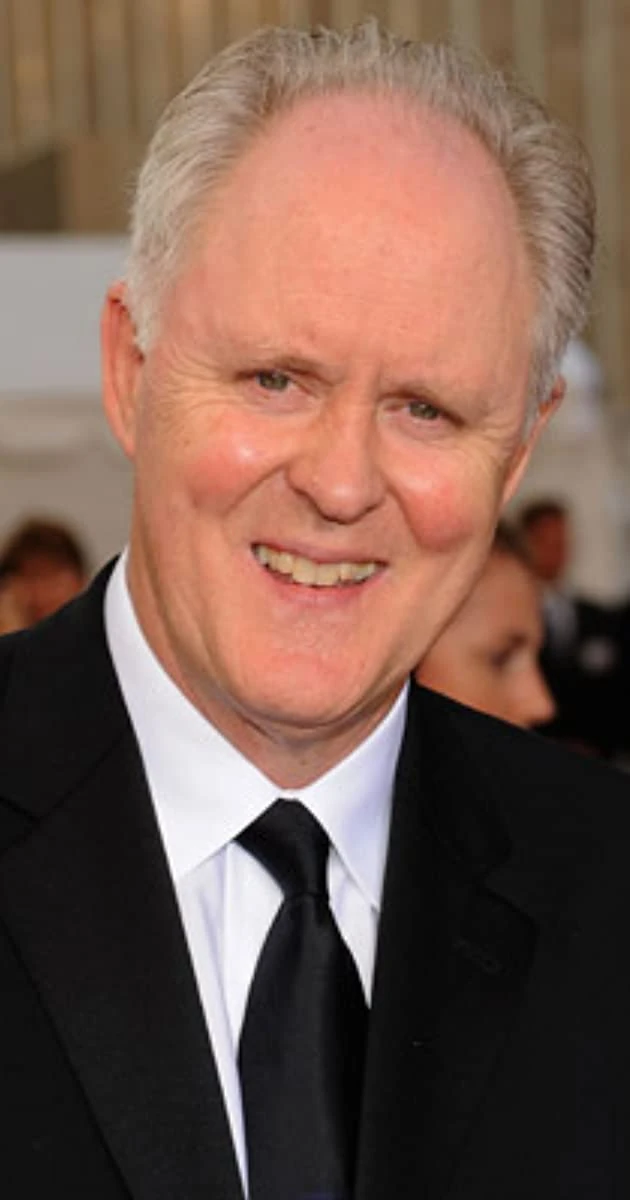 John Lithgow | Perry Mason Wiki | Fandom